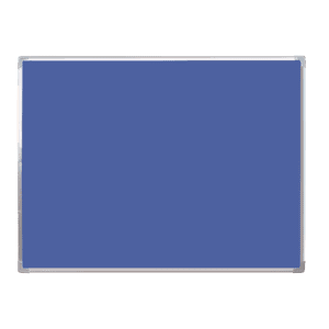 Notice Board 90cm X 120cm - Centropen Stationers Ltd